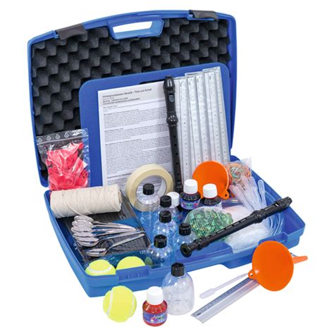 Комплект Акустика Иновации и консултиране