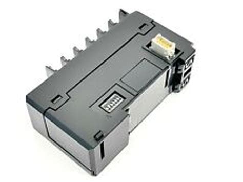 keyence dl rs1a rs 232c communication interface unit industrial lynx