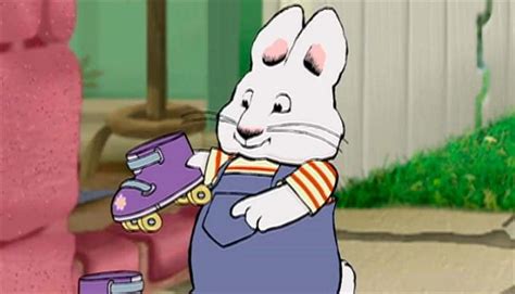 Max E Ruby 2ª Temporada Looke Max E Ruby 2ª Temporada Looke