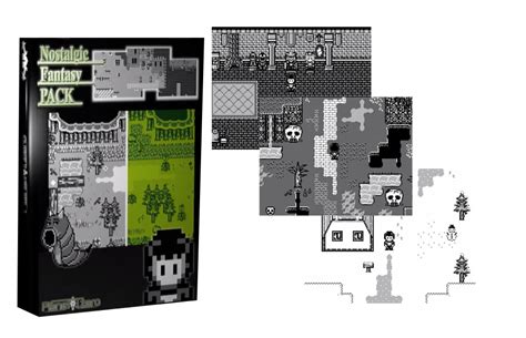 Choosing A Character Class For Players At The Start Rpgmakermv