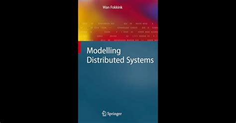 Modelling Distributed Systems Padhega India
