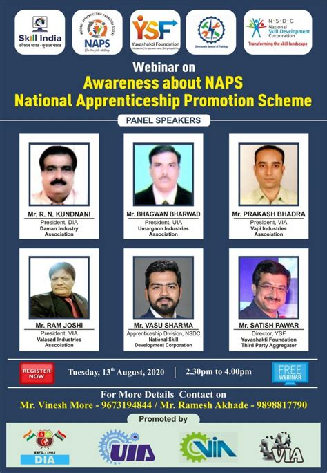 Satish Pawar On Linkedin Naps Apprenticeship Nsdc