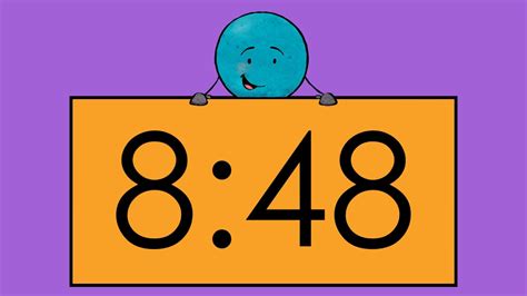 Distance Learning 10 Minute Countdown Timer Youtube