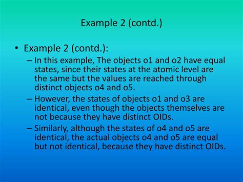 Adbms 11 Object Structure And Type Constructor Pptx