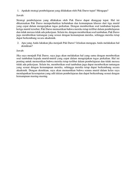 Topik 1 Eksplorasi Konsep Pdf