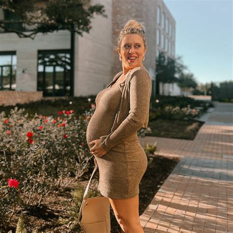 Bump Edition Everything I Experienced In My Second Trimester The Lowys