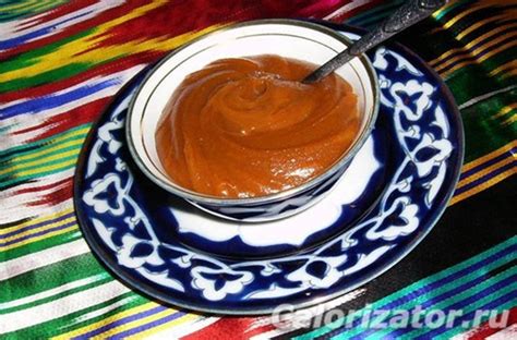 Сумаляк - калорийность, состав, описание - Calorizator.ru