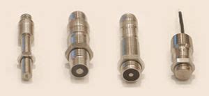 Variable Reluctance Rotational Speed Sensor With Analog Output RITM Industry