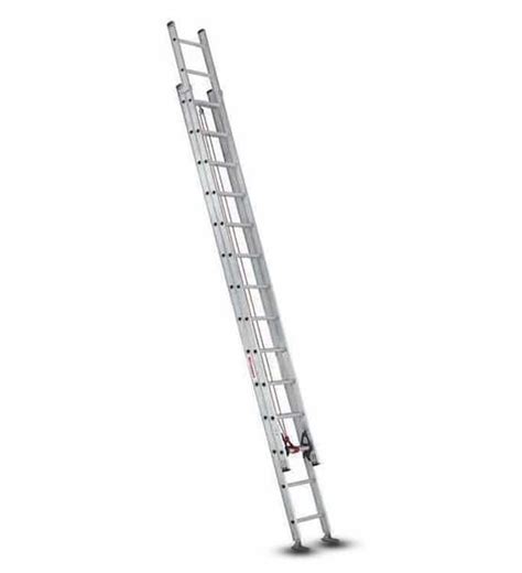 20ft Aluminium Ladder Straight Vs Extension Ladders