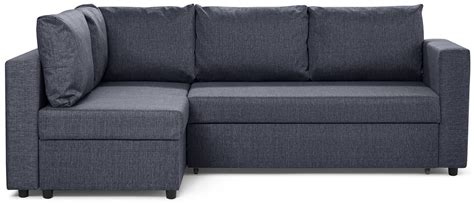 Купить HOFF Мансберг 002.2 диван, обивка рогожка, 90x235x155, синий в ...