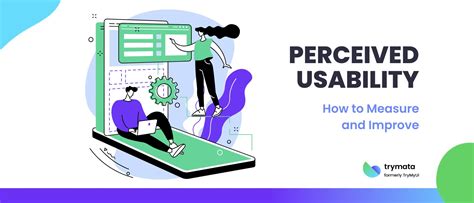 measuring perceived usability after usability tests