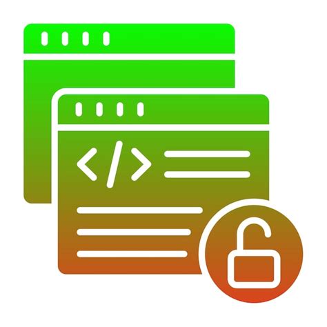 Open Source Code Vectors And Illustrations For Free Download