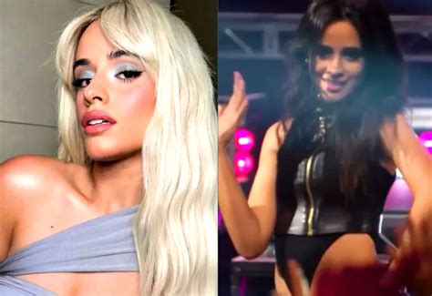 Camila Cabello I LUV IT Drops with a Bang, Featuring Playboi Carti! | Stardom Rumor