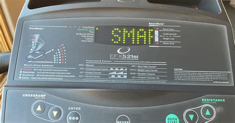Precore Elliptical Trainer For 100 In Ivins Ut For Sale And Free