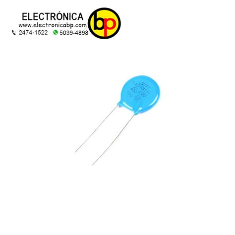 2V275 – Inicio – Electrónica BP