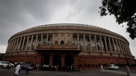 Data Protection Bill Gets Cabinet Nod To Be Tabled During Parliament