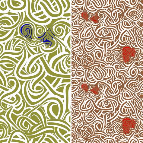 Ramen Pattern Psd 2000 High Quality Free Psd Templates For Download