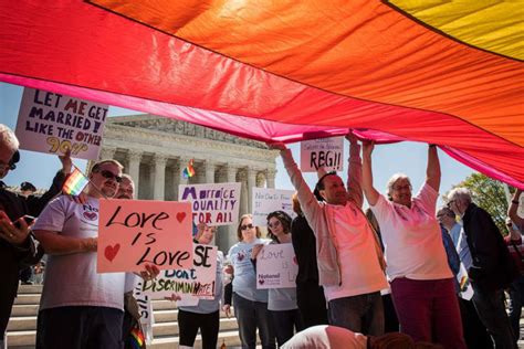 Ballot Initiatives Protecting Marriage Equality Advancing In Some States