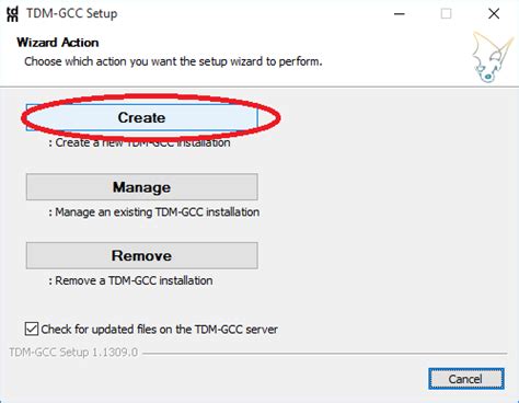 Tdm Gcc Installeerimine