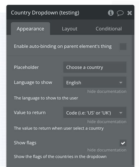 🤩 [new plugin] country dropdown a ready to use dropdown with all