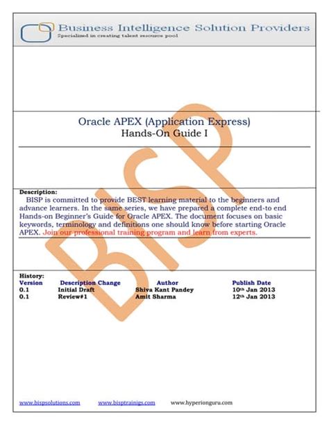 Apex Basics For Beginners Ppt