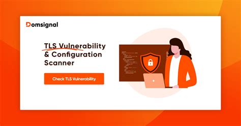 TLS Scanner Comprehensive SSL TLS Security Assessment