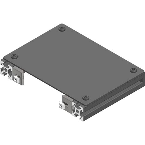 Lynxmotion Ses V2 Conveyor Hd Shelf Add On Robotshop