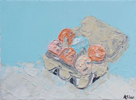 Eggs Shot By Alice Straker Represented By Piccallo Food Artists