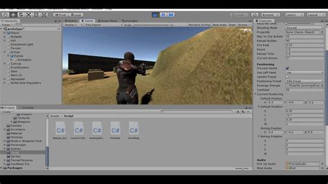 UNITY D Aplicando daño al enemigo YouTube