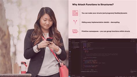 Online Course Working With Structures In C From Pluralsight Class Central