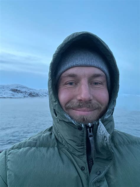 Evgeny Nikulin On Linkedin Teriberka