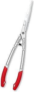 Barnel B1000l 275 Inch Lightweight Straight Blade Hedge