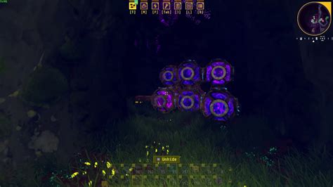 Techtonica Core Composer Guide Ducky Obrien