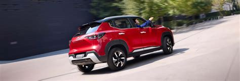 Compra Nissan Magnite 2025 Precio Actualizado Versiones Ficha Técnica