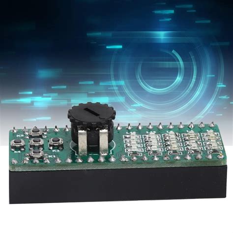 Shopp General Purpose Input Output Adapter Module Gpio Expansion Board