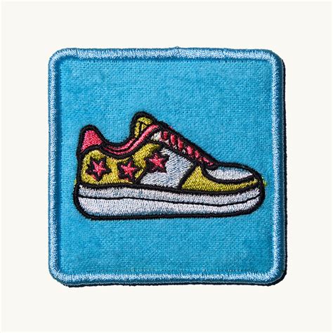 Patches Cutegirly Tagged Patchify®