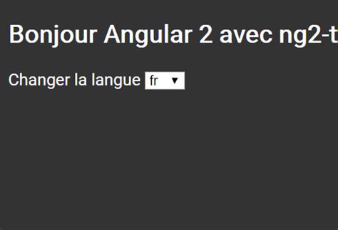 Angular Translate For Angular Ng Translate Angular Script