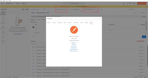 内网使用postman测试websocket接口 无法登录的情况下 Laijx 博客园