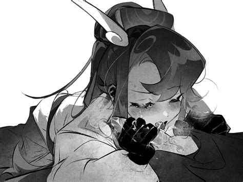 Rule 34 1boy 1girls After Fellatio Artist Request Caramel Arrow Cookie Cookie Run Cookie Run