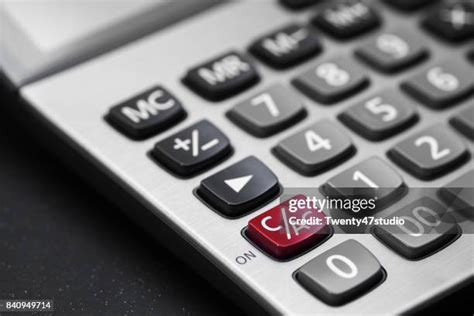 Calculator Keys Photos And Premium High Res Pictures Getty Images