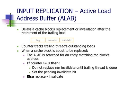 Ppt Transient Fault Detection And Recovery Via Simultaneous