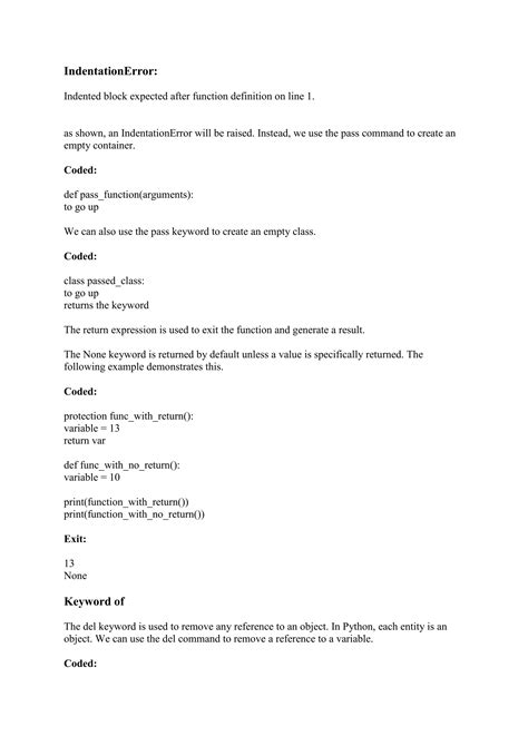 python keywords docx