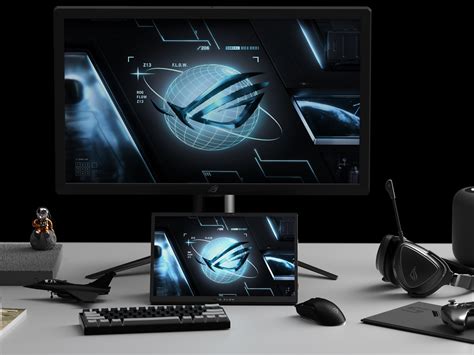 Asus Rog Flow Z Gaming Tablet Now Available Appliance Retailer