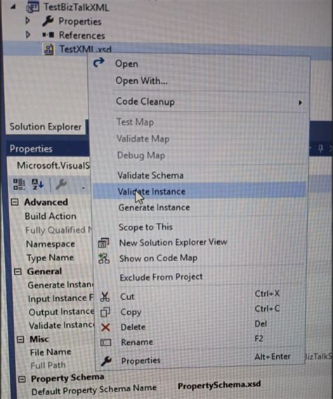 There Was A Failure Executing The Receive Pipeline Microsoftbiztalk
