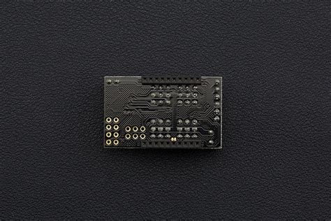 Flyduino A 12 Servo Controller Arduino Compatible Dfrobot