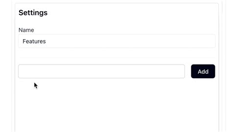 Basic Autocomplete Without Javascript Using Datalist Rails Designer