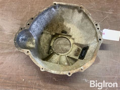 1963 65 Ford 260 289ci Bell Housing Collector Cars Bigiron