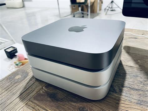 I ️ Mac Minis R Macmini