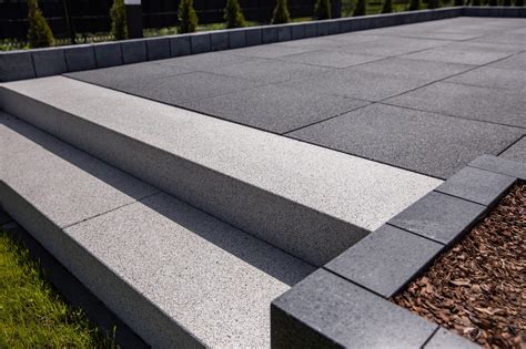 Betonowa PŁyta Tarasowa Wymiary I Kolory JakĄ WybraĆ Bruk Bet