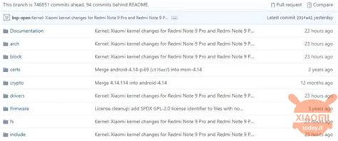 Xiaomi Mi 9T riceve gradite novità con il nuovo update mentre Redmi Note 9 Pro 8 Pro si aprono